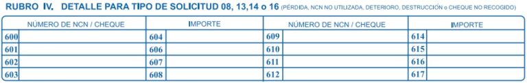 COMO LLENAR EL FORMULARIO 4949 】 Guía SUNAT